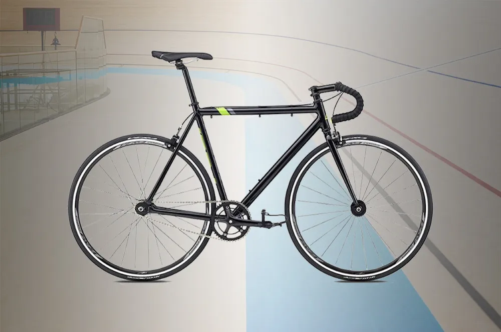What is a Track Bike? We Explain