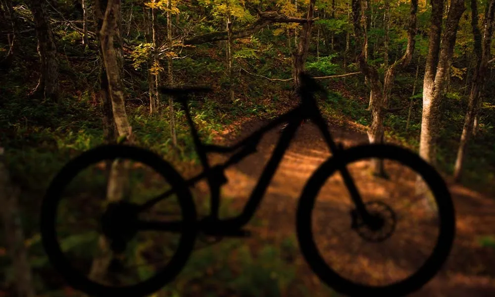 Best Mid-Range Trail Mountain Bikes for $4,500