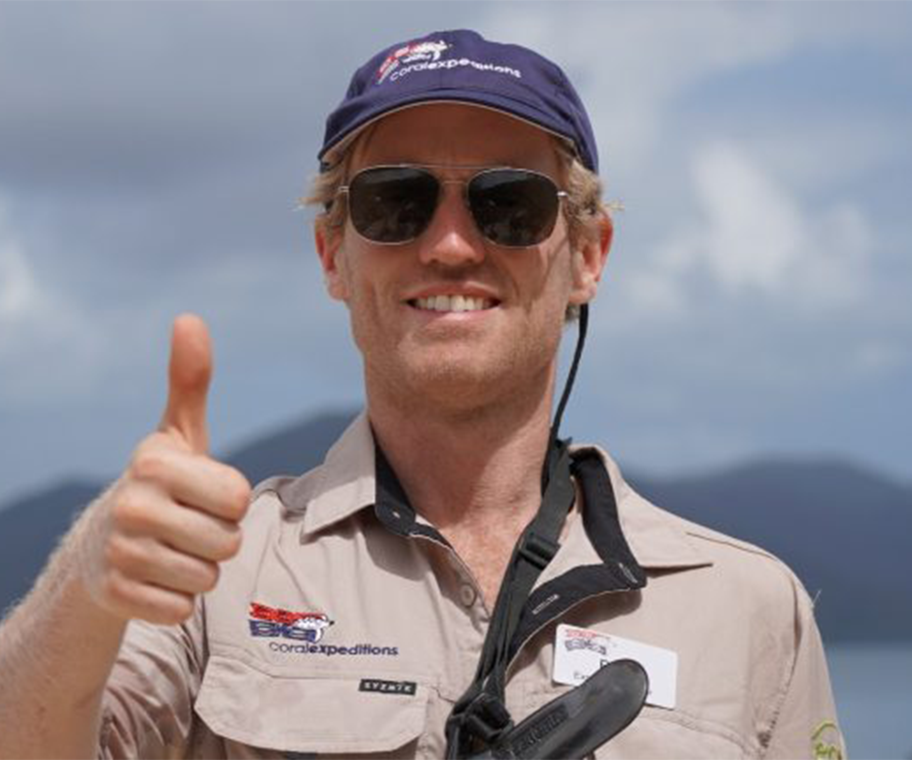 Our Crew | Coral Expeditions