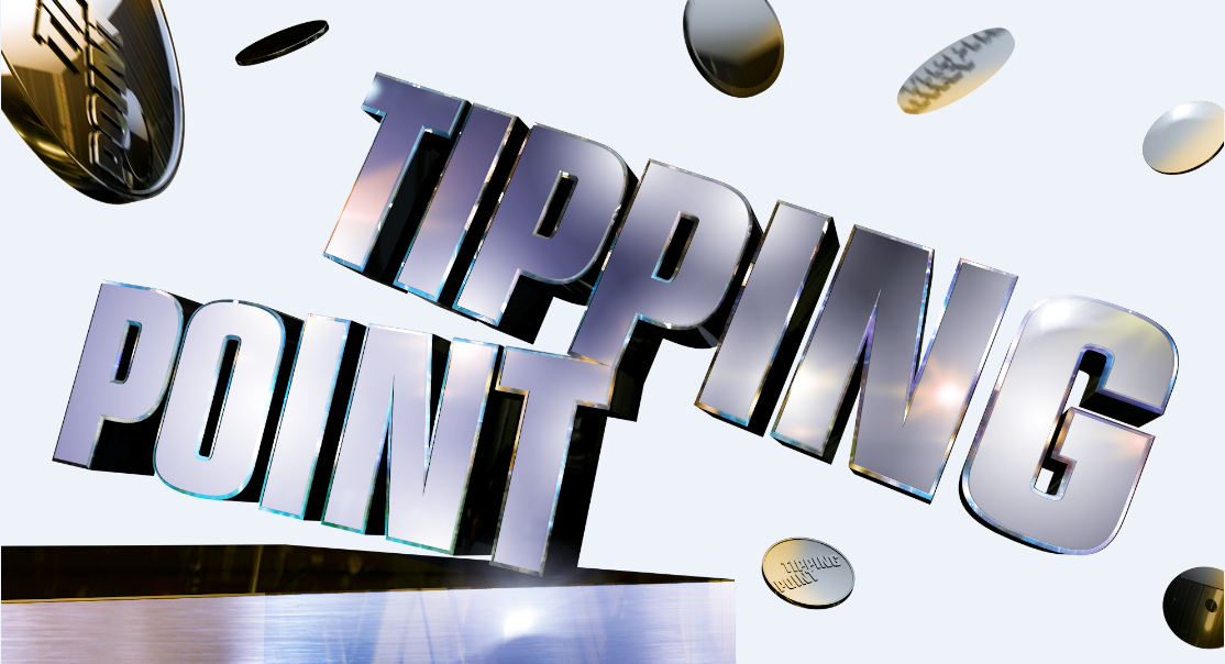 Tipping Point Logo