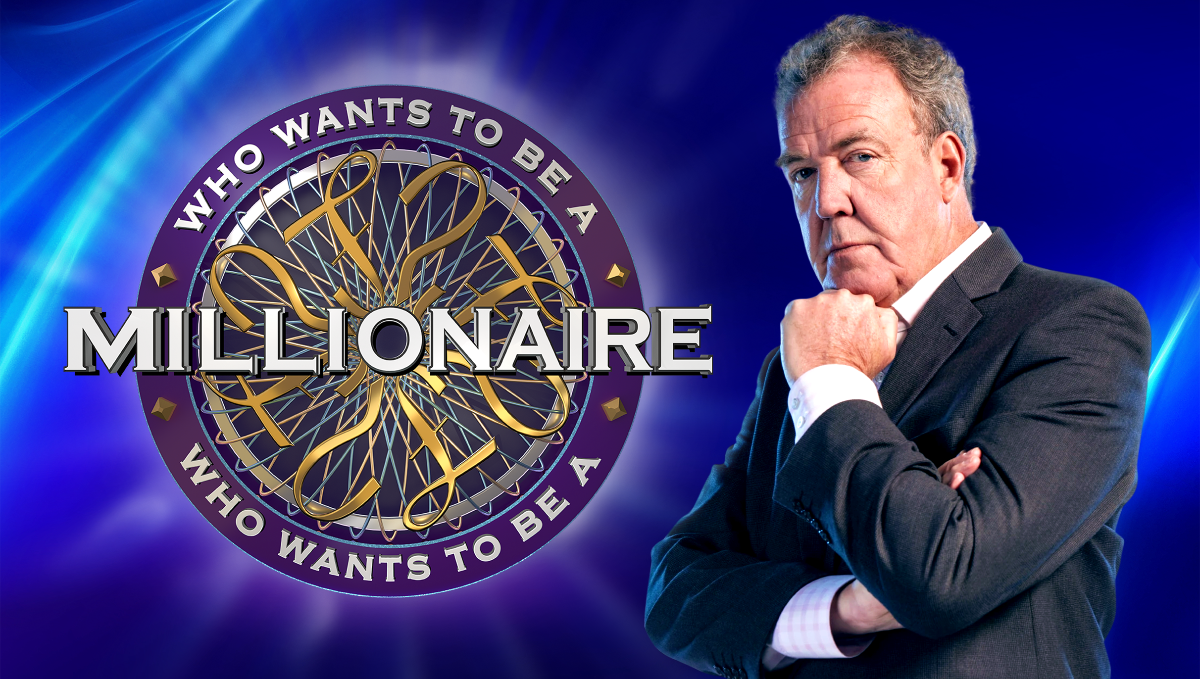 Who Wants To Be A Millionaire? | Be on TV