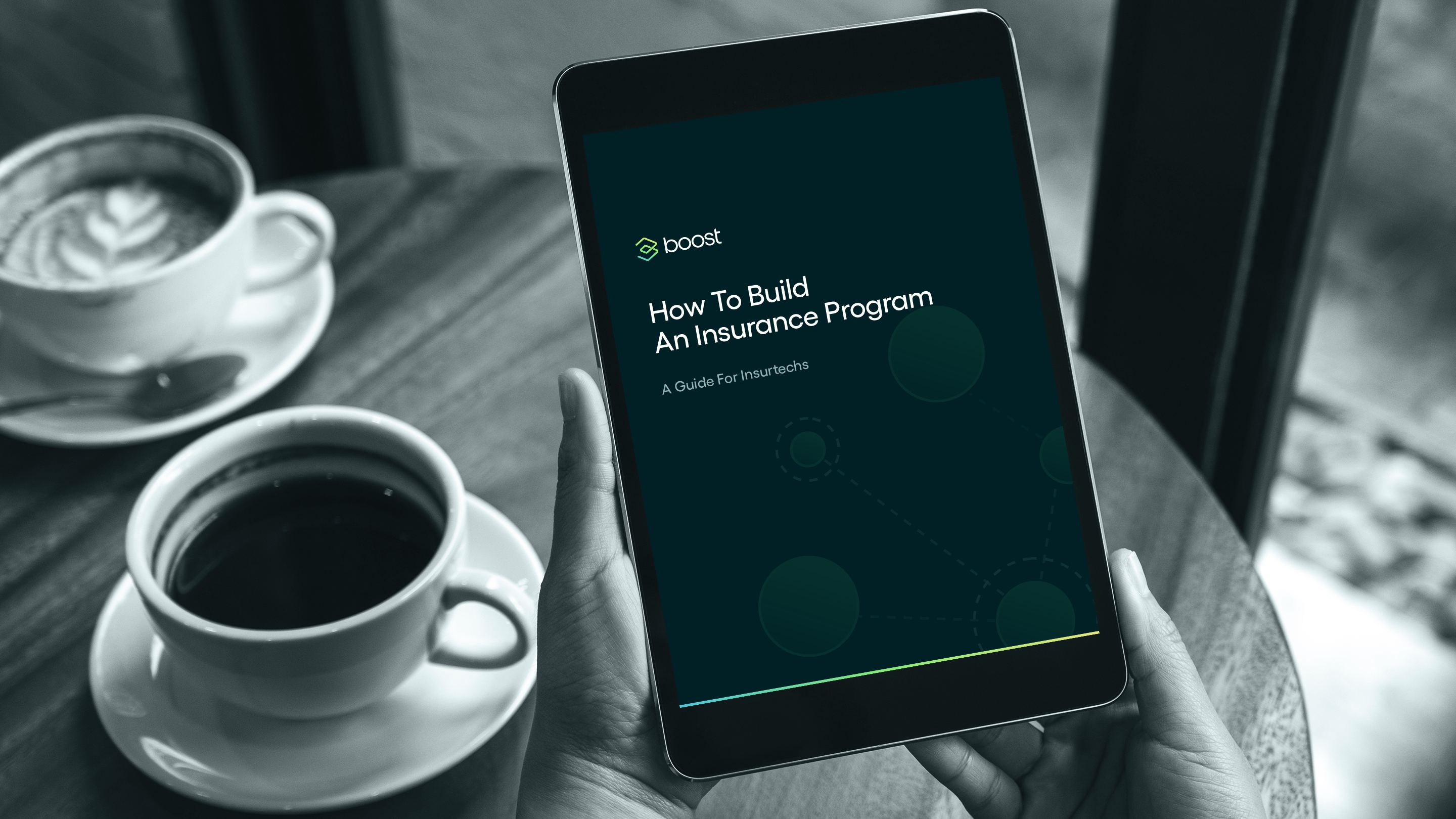 Get the Guide: How to Build an Insurance Program | Boost