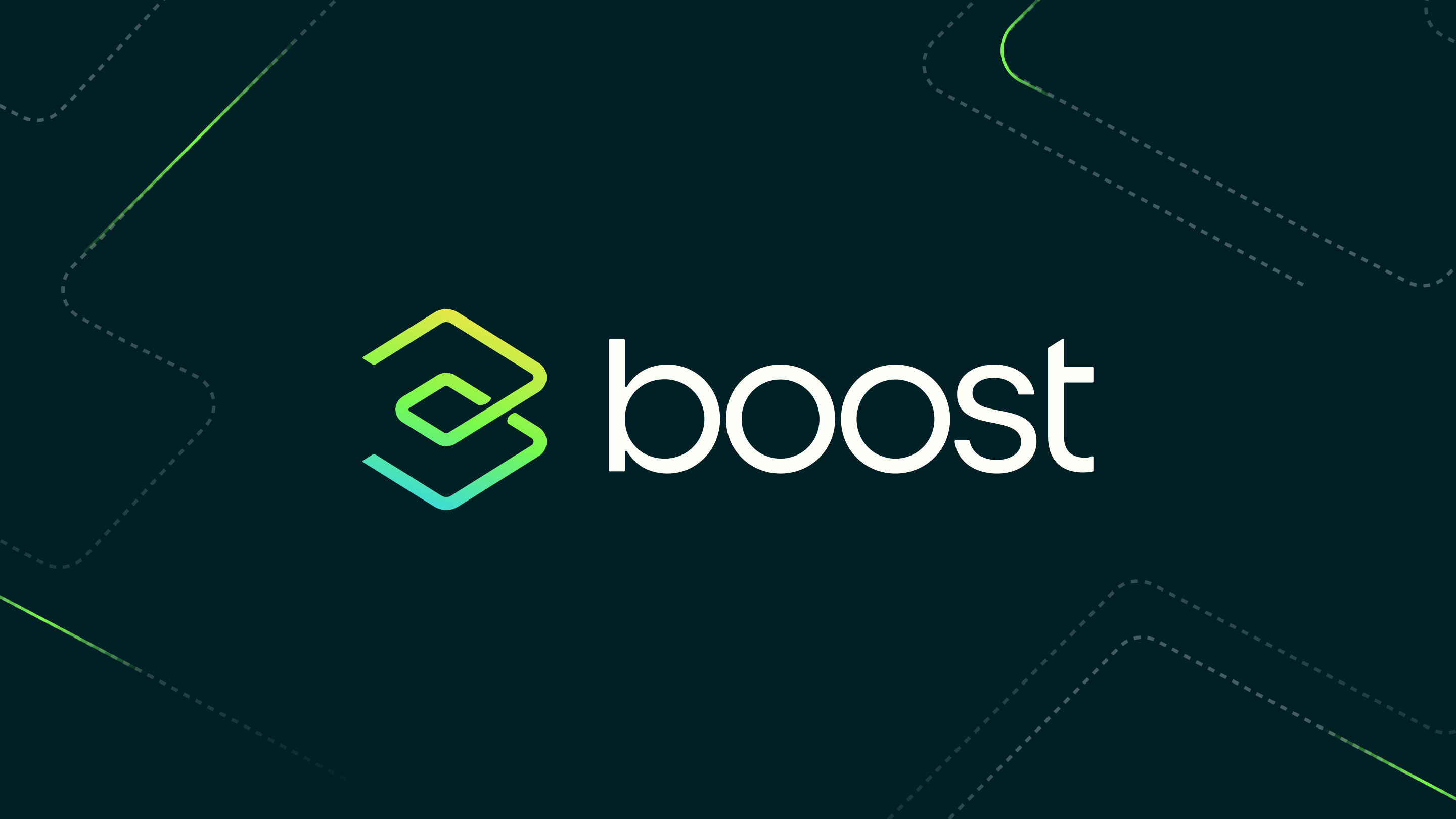 Introducing Boost Re