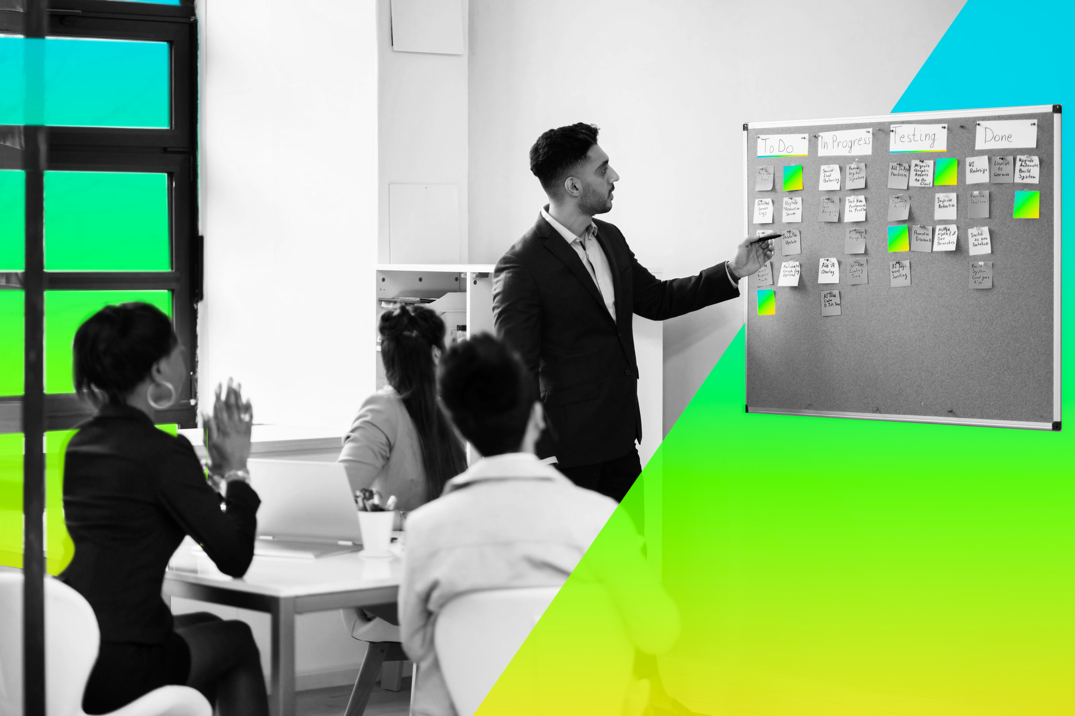 How it Works to Develop a New Insurance Product with Boost