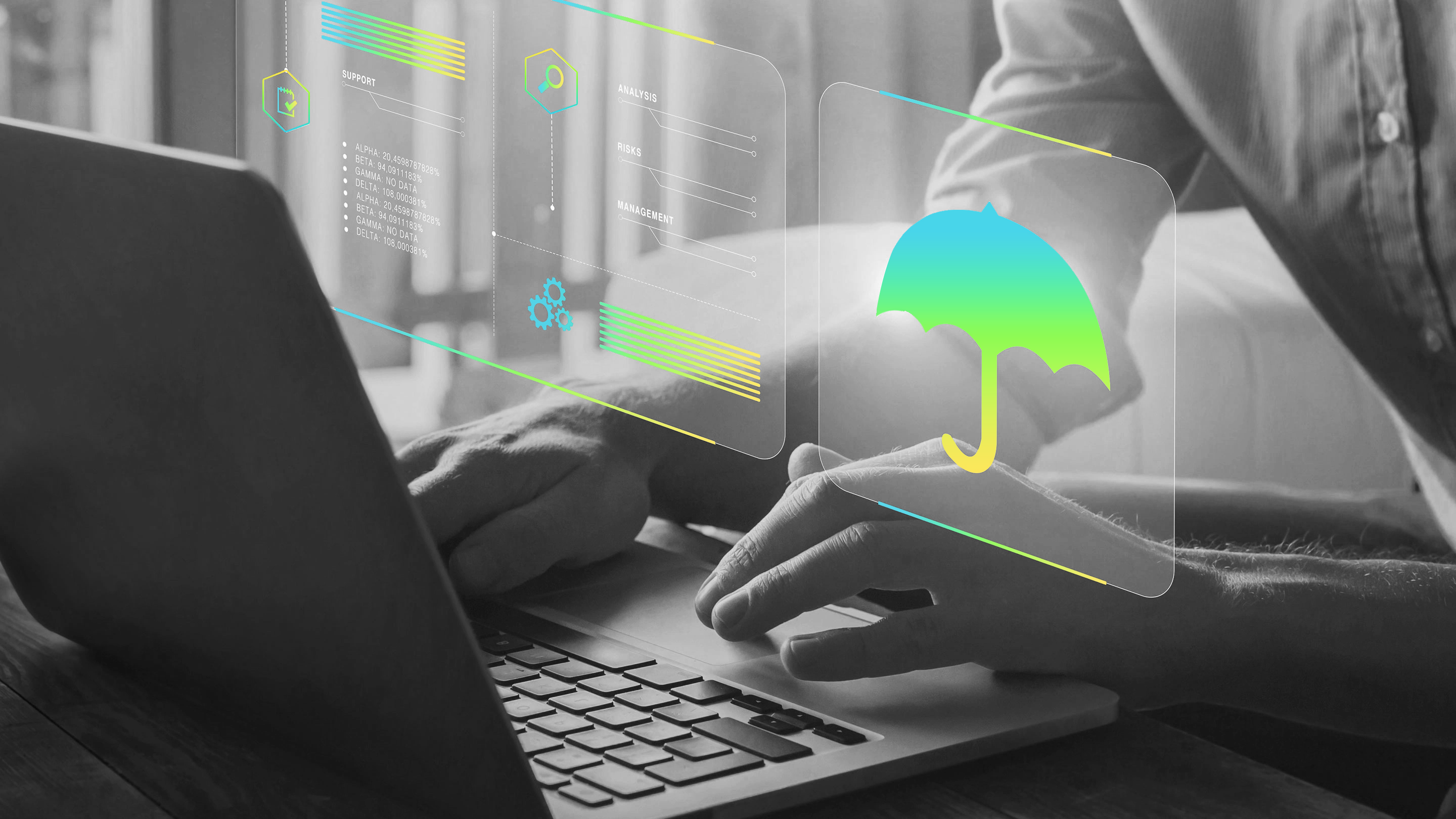 Why Outsource with Boost to Build Your New Insurance Program?