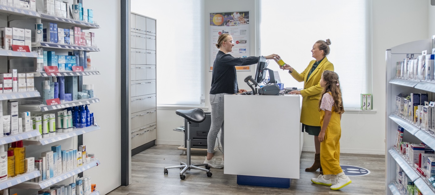 Apotheek robots financier je met lease | ABN AMRO Lease | ABN AMRO