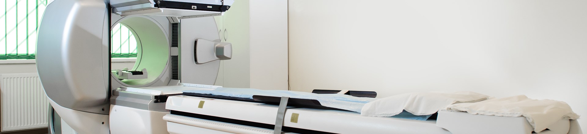 Een Gamma Camera financier je met lease | ABN AMRO Lease | ABN AMRO