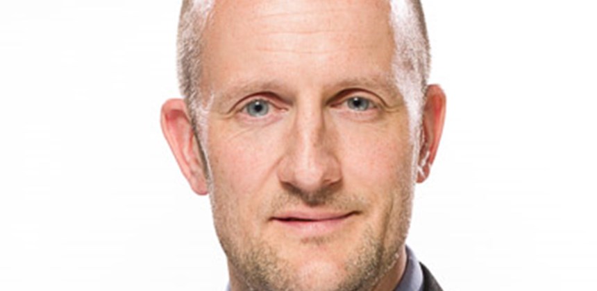 Spotlight On: Gareth Stockton | ABN AMRO