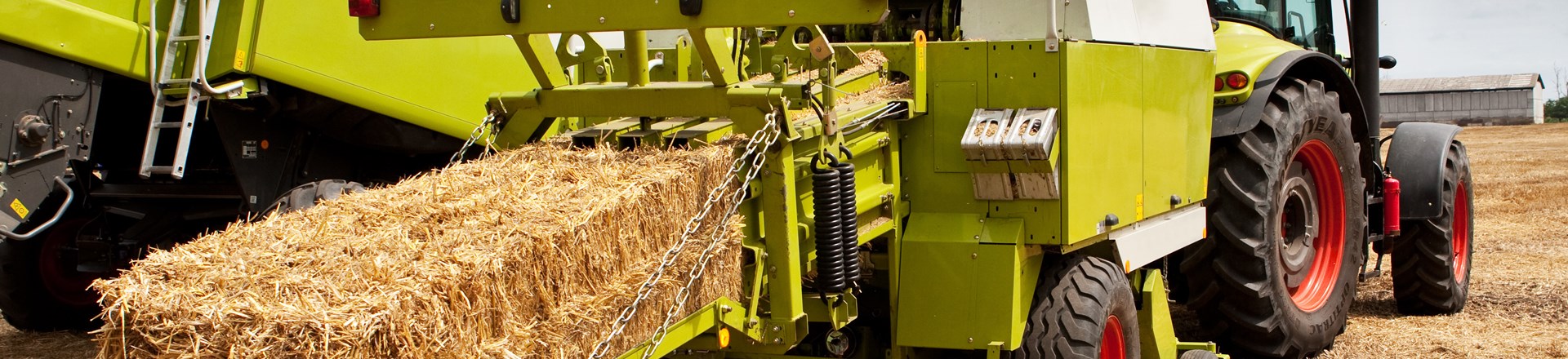 Balenpers nodig? Bereken hier uw leaseprijs | ABN AMRO Lease | ABN AMRO