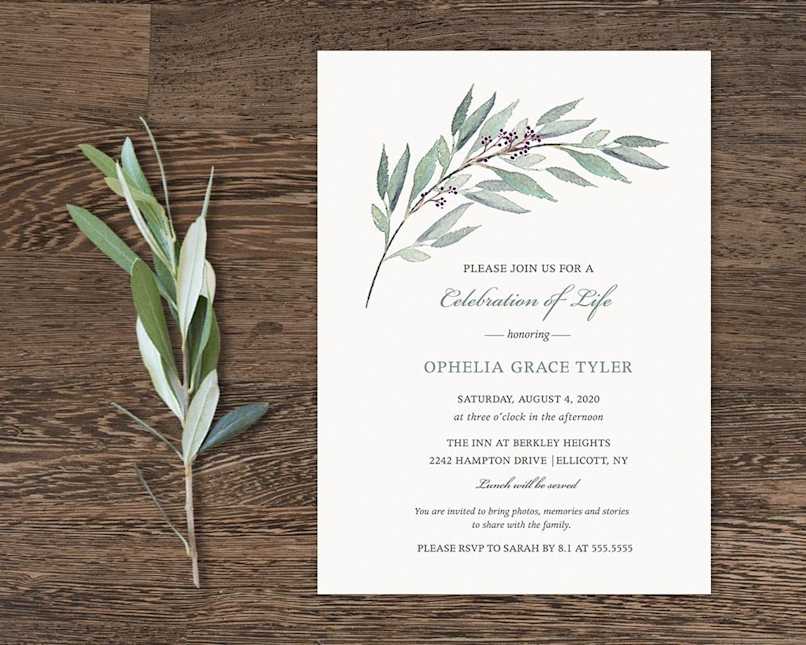 Jak vytvořit parte (smuteční oznámení): Příklady, texty, citáty