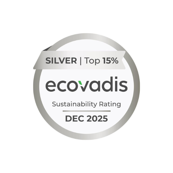 Trojan Technologies Earns 2026 EcoVadis Silver Medal for Sustainability ...