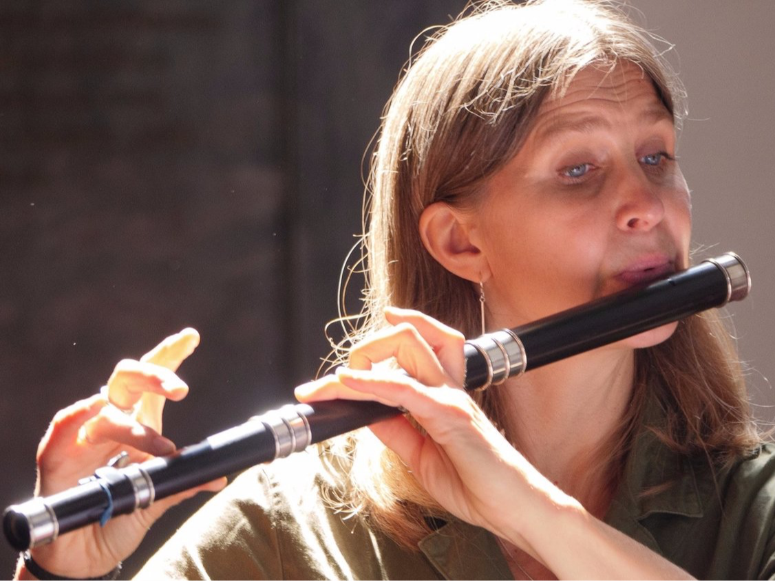 Concert | Brecon Baroque Festival: Lunchtime Chamber Concert | Continuo ...