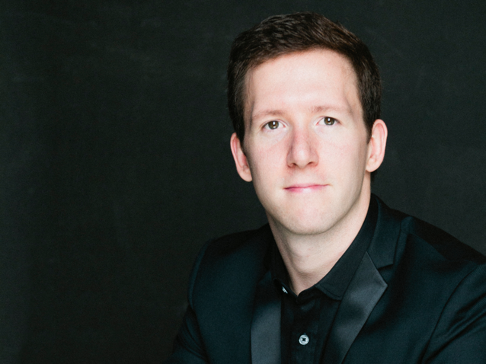 Profile | Daniel Thomson | Continuo Connect