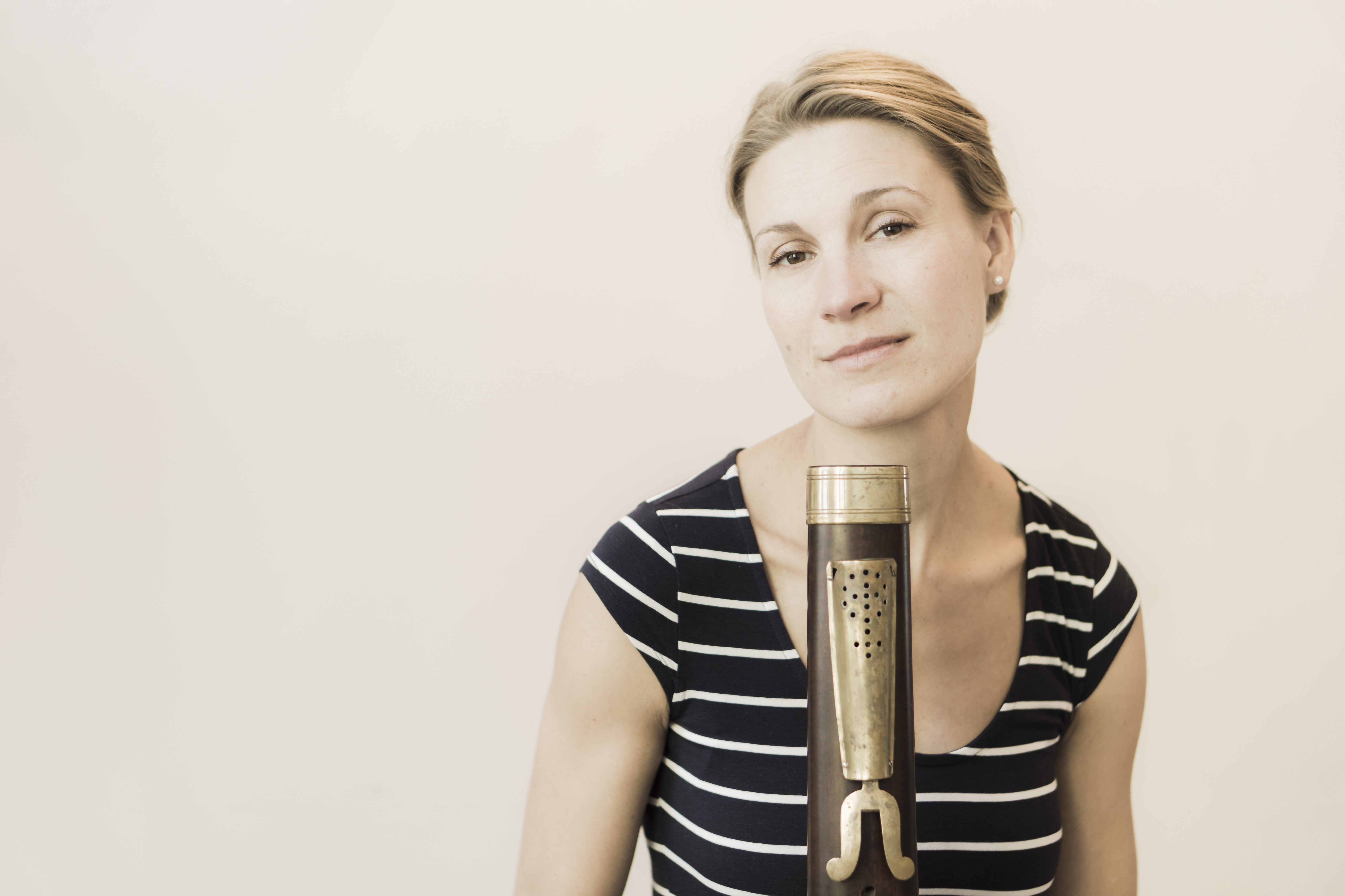 Continuo Connect — Features: Spotlight interviews