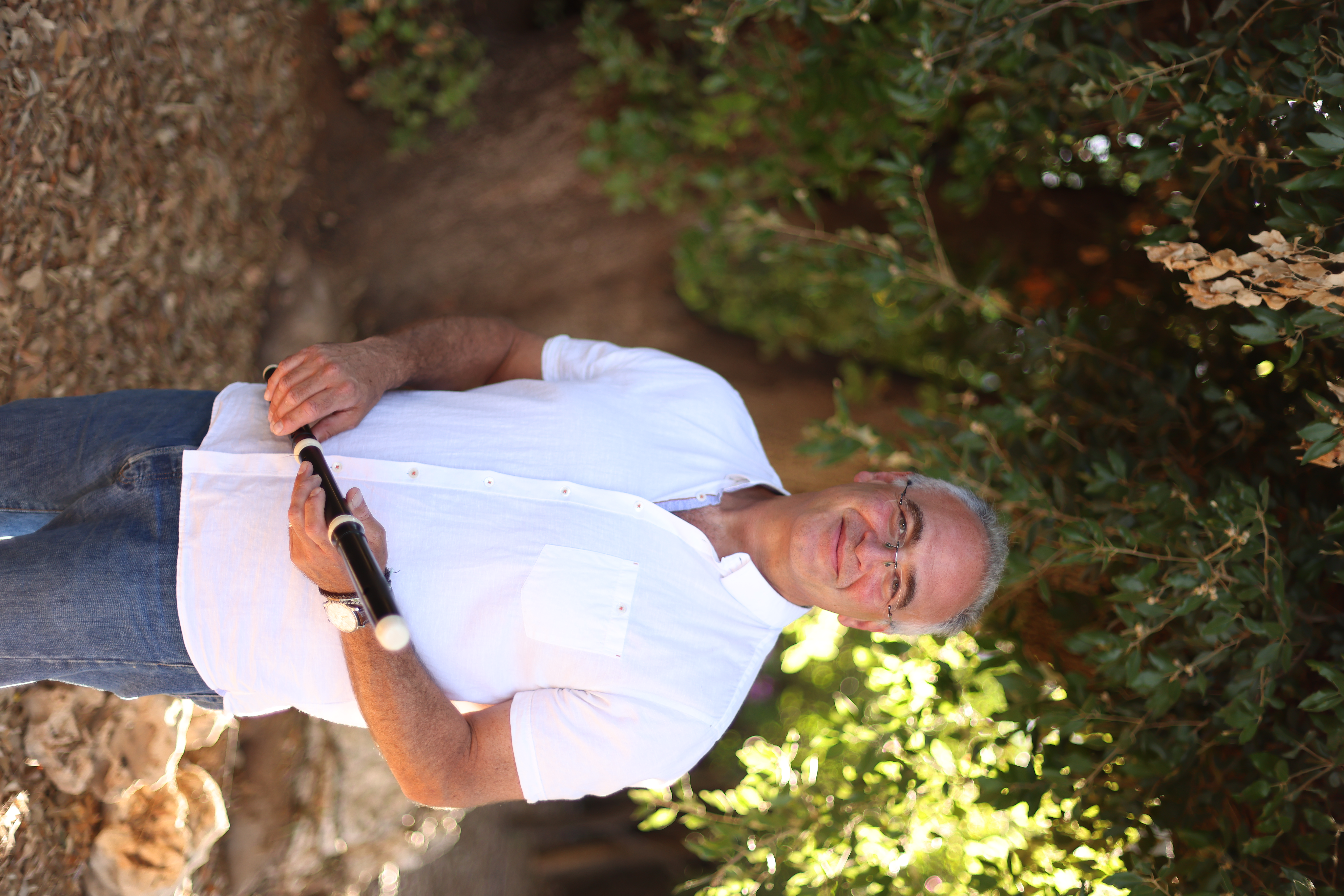 Profile | Ashley Solomon | Continuo Connect