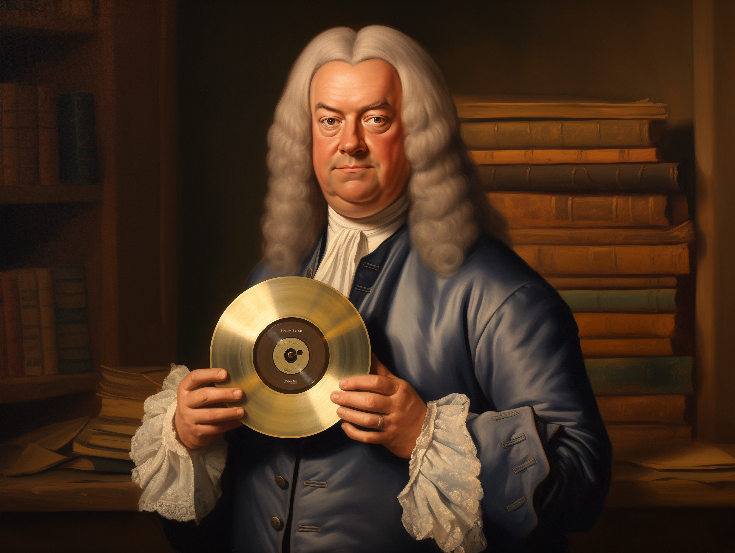 Continuo Connect — Features: Watch & Listen