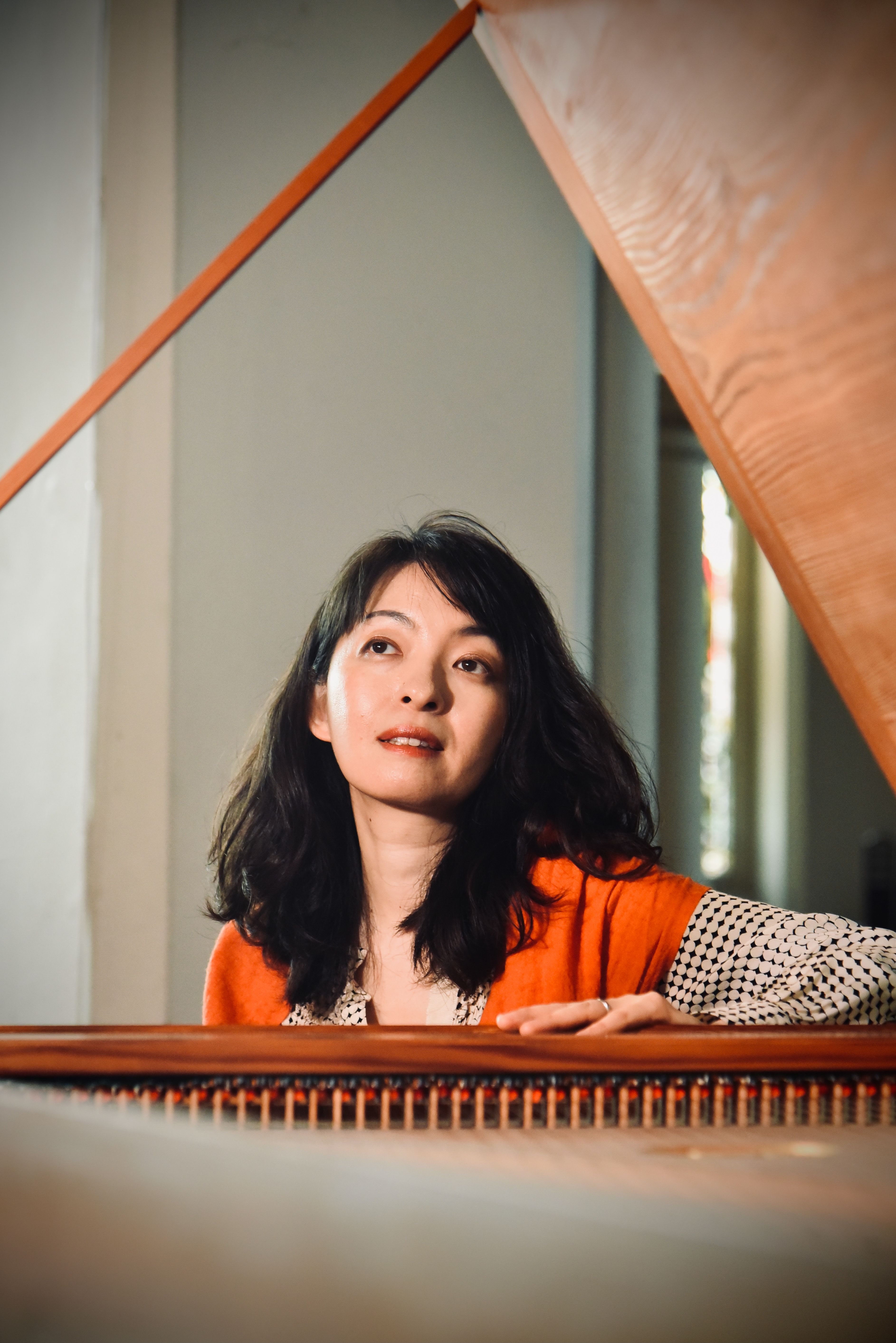Profile | Asako Ogawa | Continuo Connect