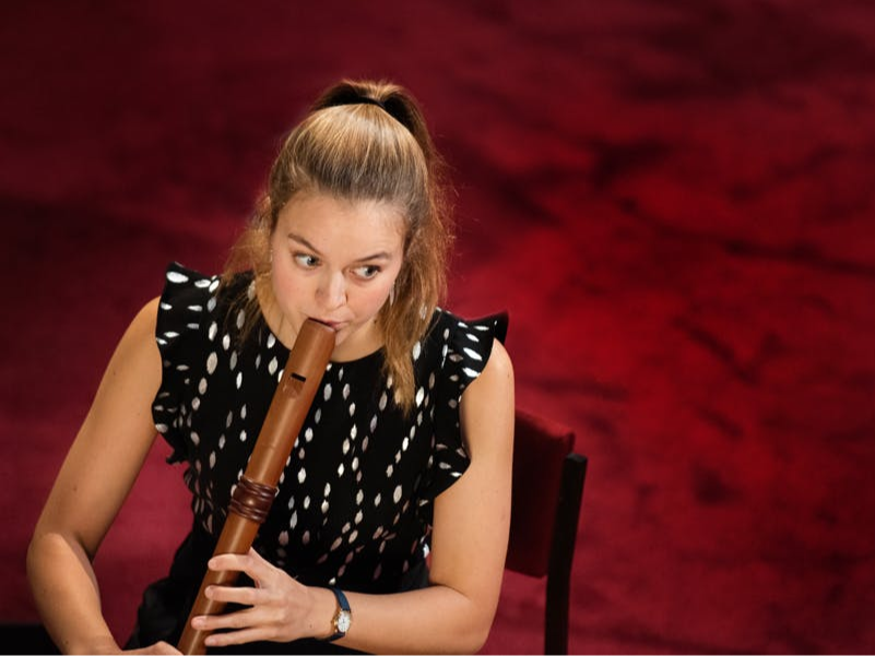 Continuo Connect — Concert // London International Festival of Early ...