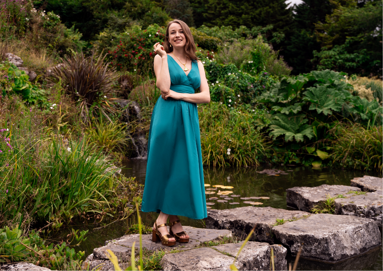 Profile | Angela Hicks | Continuo Connect