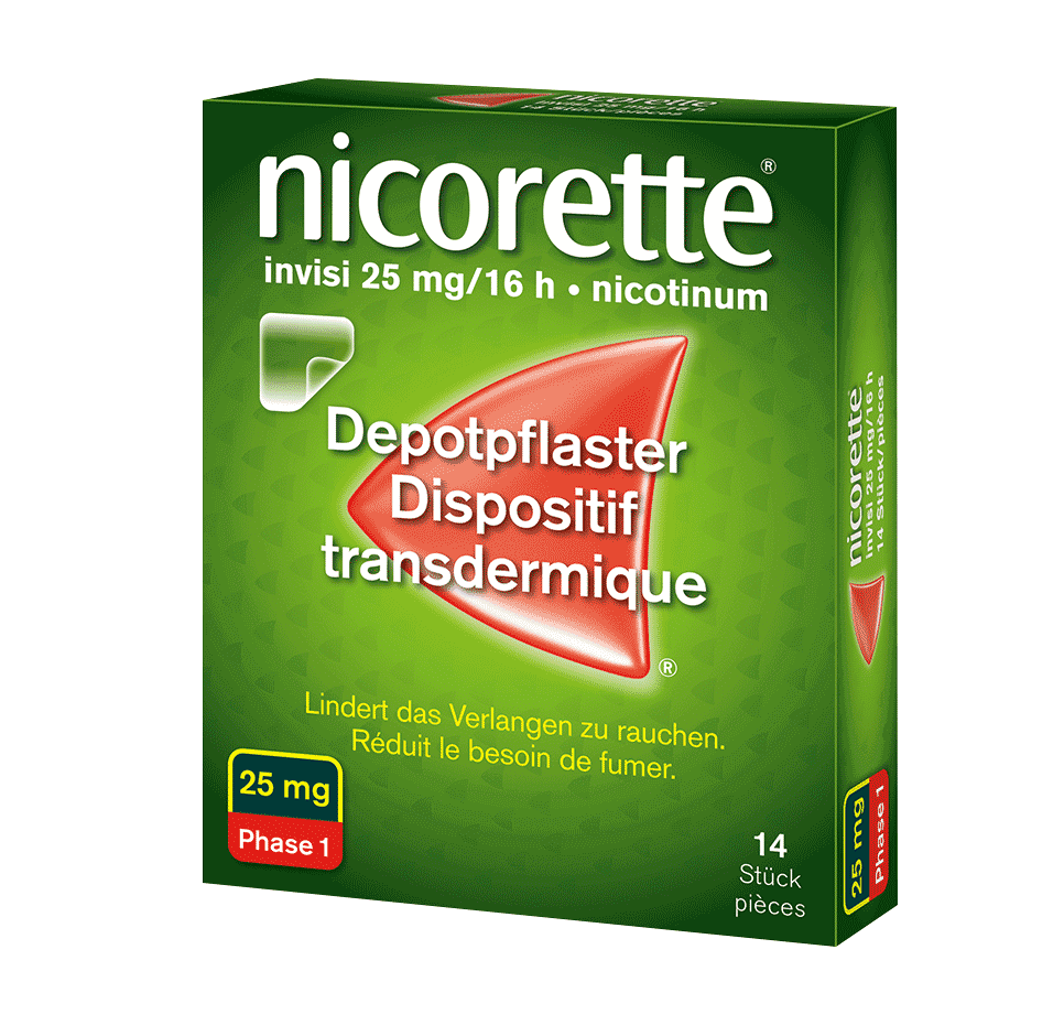 NICORETTE® Spray zur Anwendung in der Mundhöhle: Das Nikotinspray | NICORETTE®