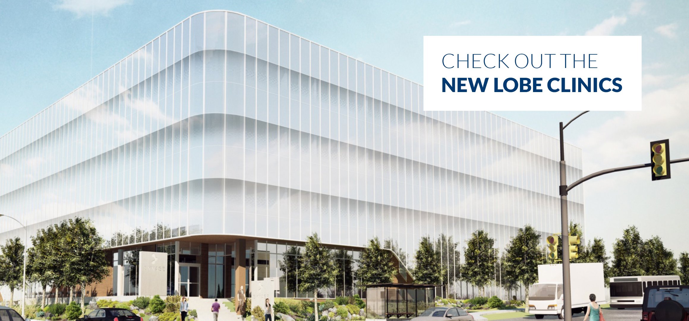 Lobe - Hearing health and communication clinics - Lobe