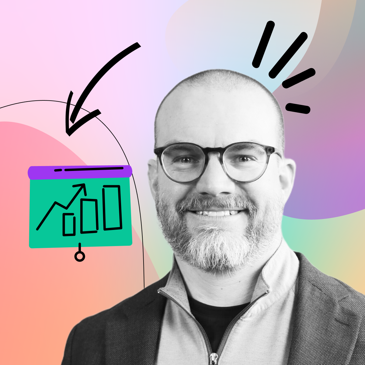 The world of data and AI literacy, according to Jordan Morrow | Fullstory