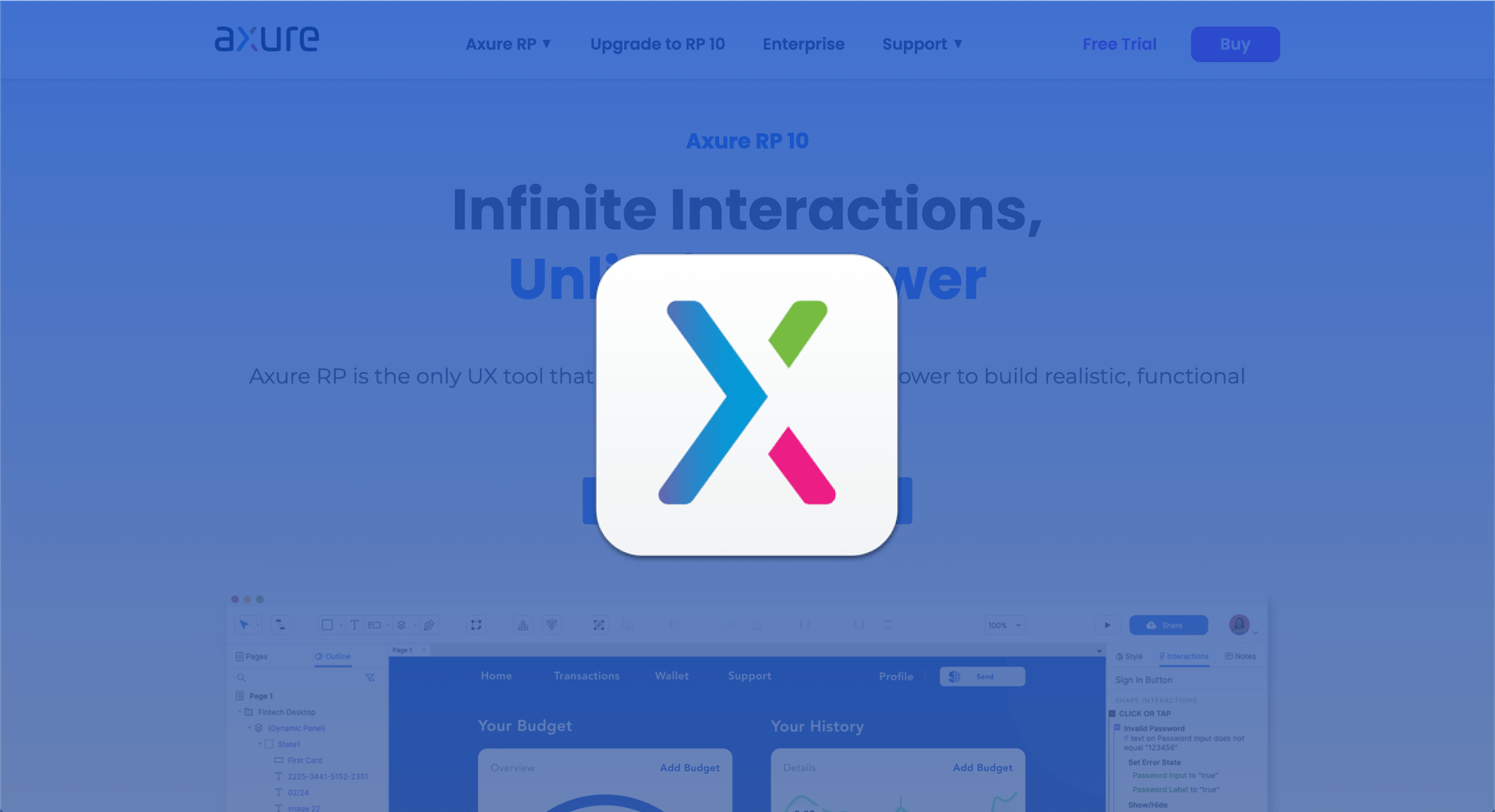 15 Best UI Design Tools & Software for a User Friendly Website | Fullstory