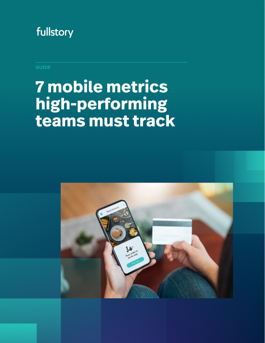 Optimizing mobile performance for your organization? Use this guide to ...