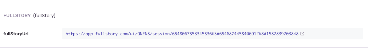 Understanding React + Redux Errors With Sentry and Fullstory | Fullstory