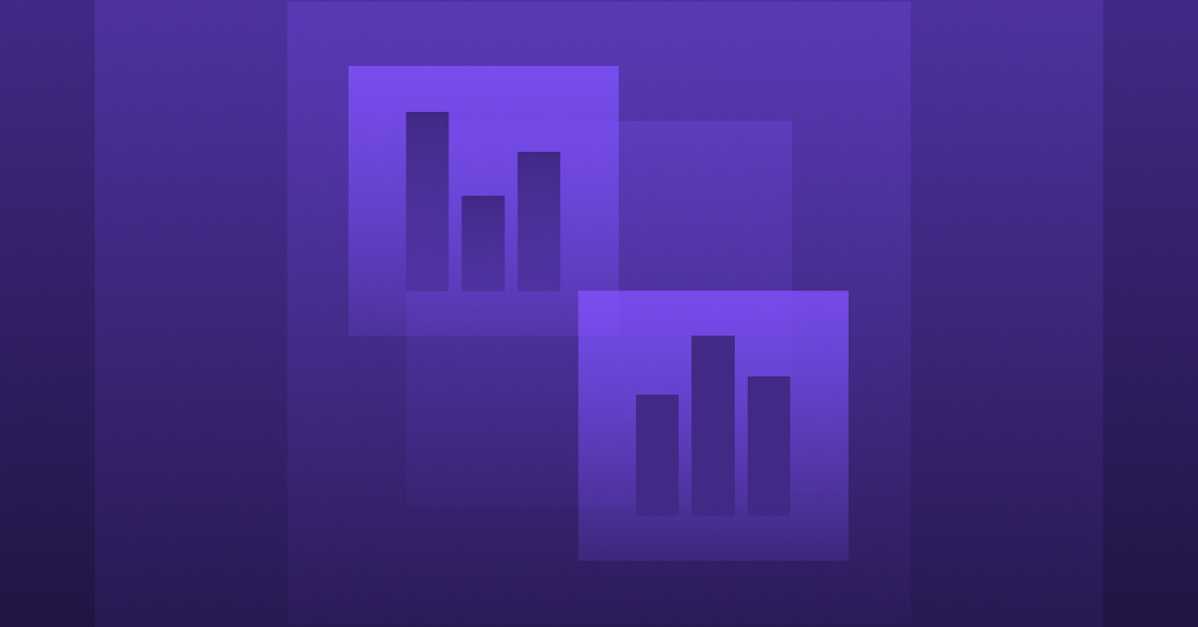 How comparison charting helps you spot meaningful trends | FullStory