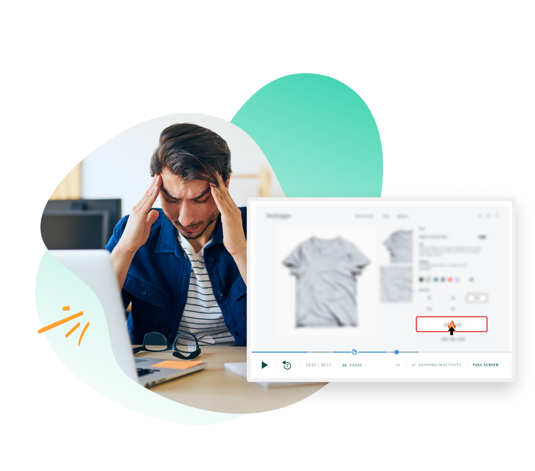 Fullstory for Customer Support & CX Teams | Fullstory