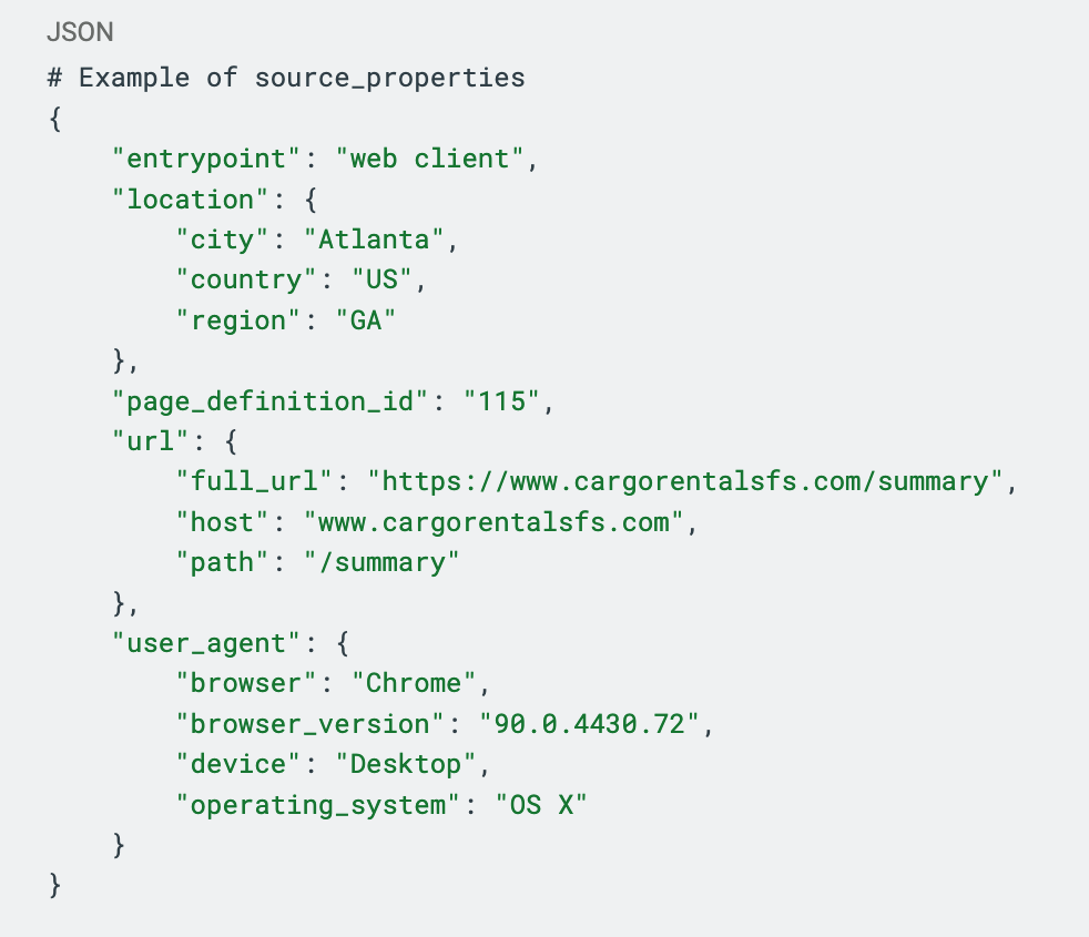 Transform Nested JSON with dbt | A Guide to Labeling Event Streams for ML | Fullstory