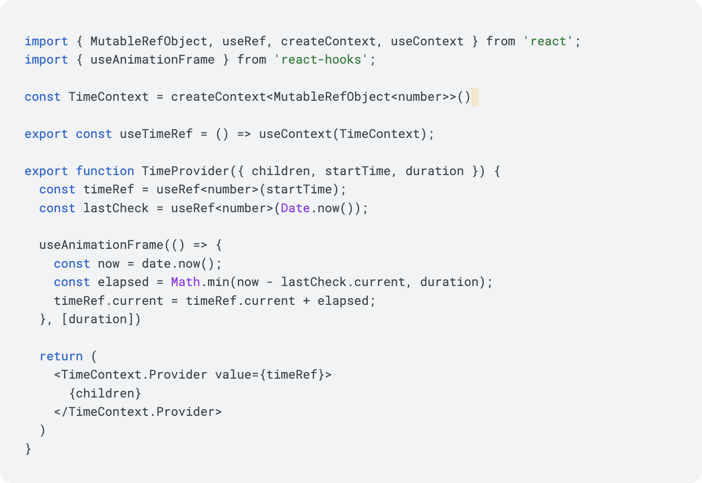 Why Fullstory uses Observables in React | Fullstory