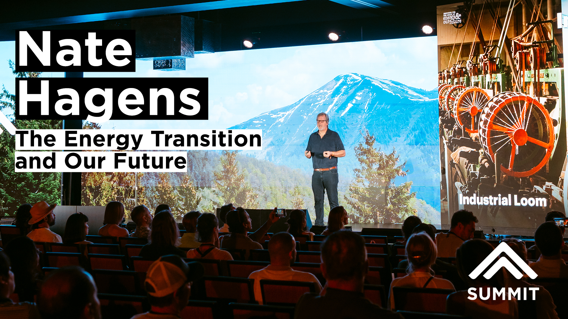 Power Shift: Shattering Illusions about the Energy Transition and Our ...