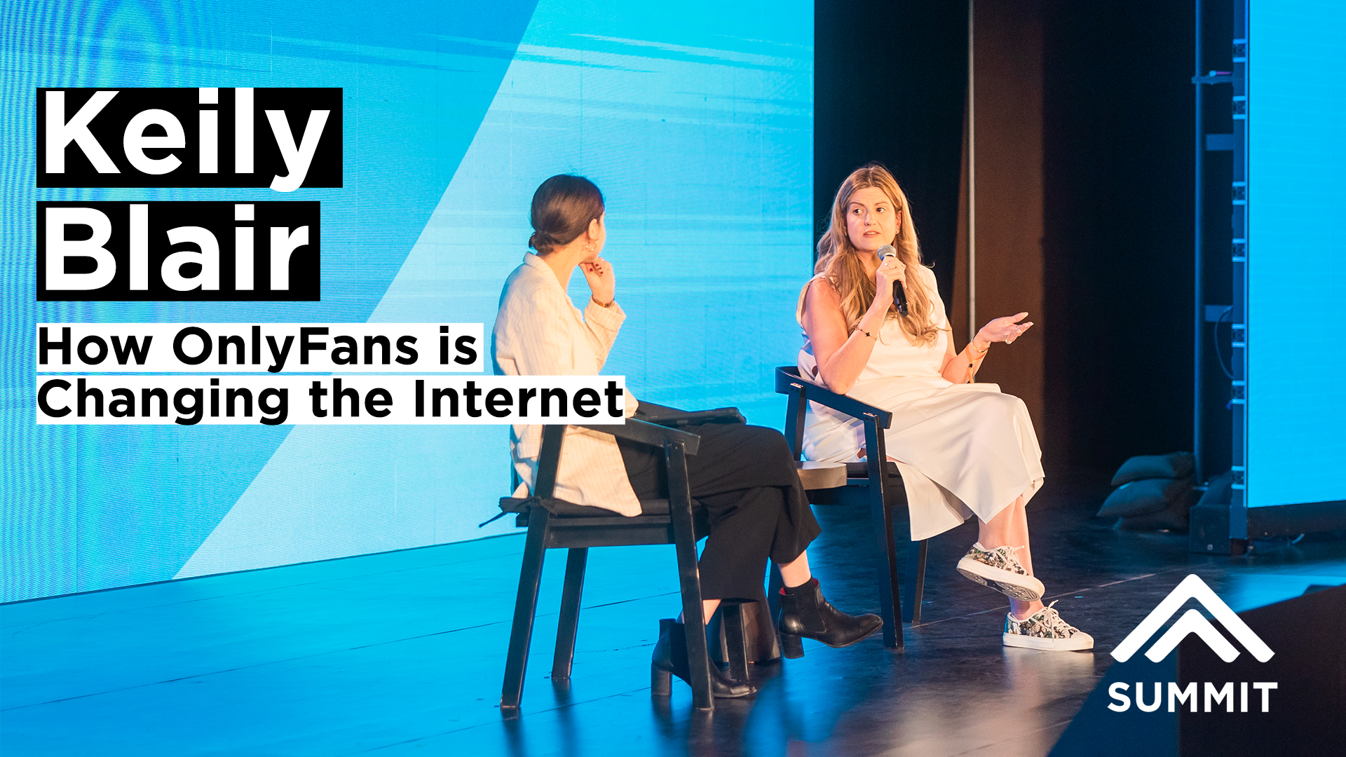 Leading Through Disruption: How OnlyFans is Changing the Internet with ...