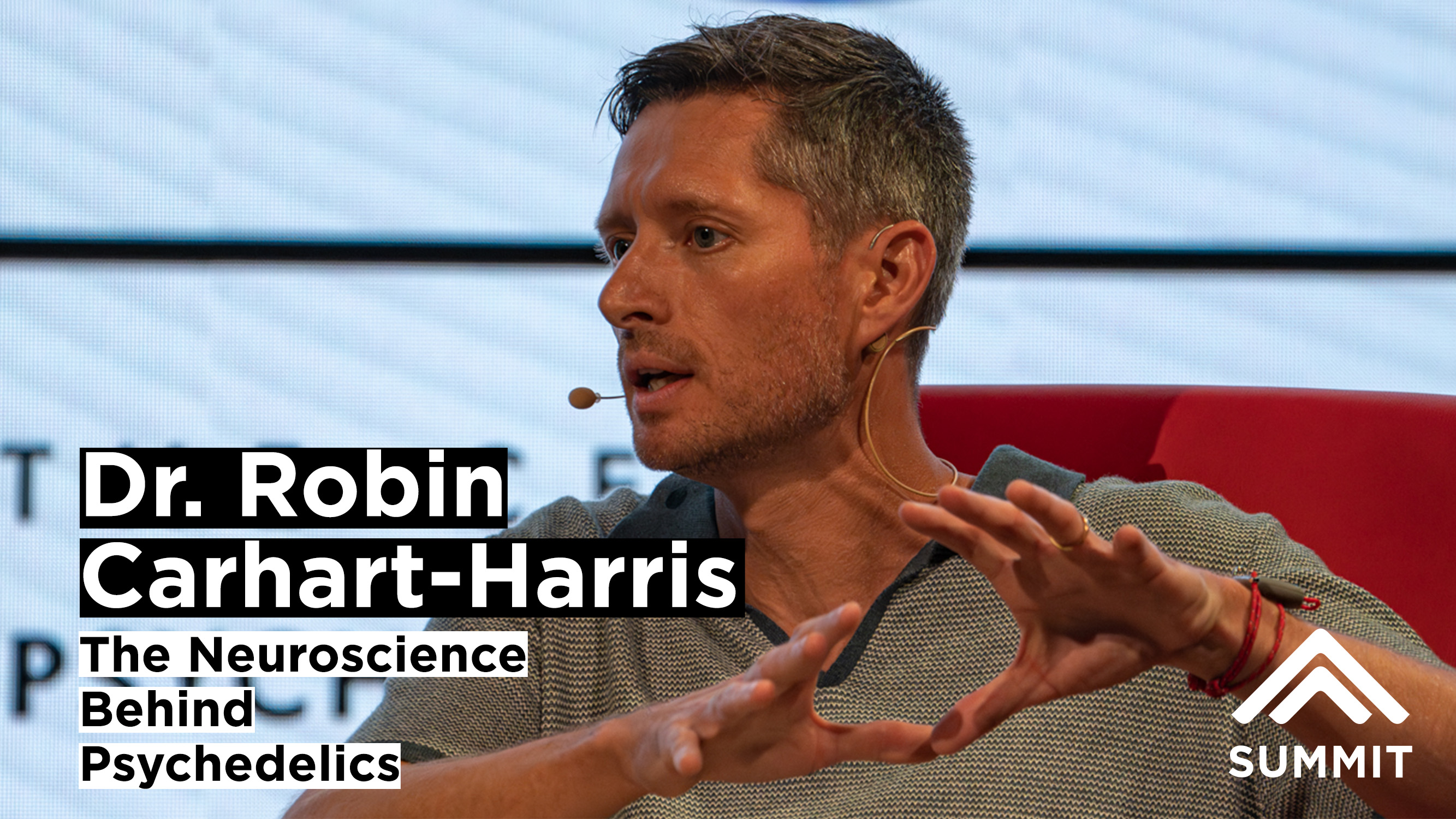 The Neuroscience Behind Psychedelics with Top Neuroscientist Professor ...