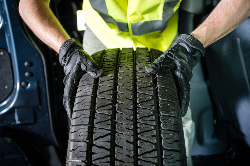 Maintenance and Tire Care Tips to Follow | Meineke