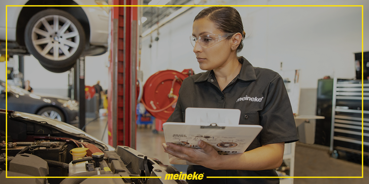 What Is a Vehicle Inspection? What to Expect During a Check-Up