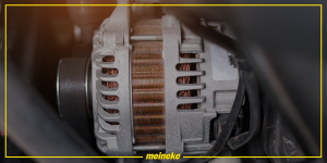 8 Signs of a Bad Alternator | Meineke