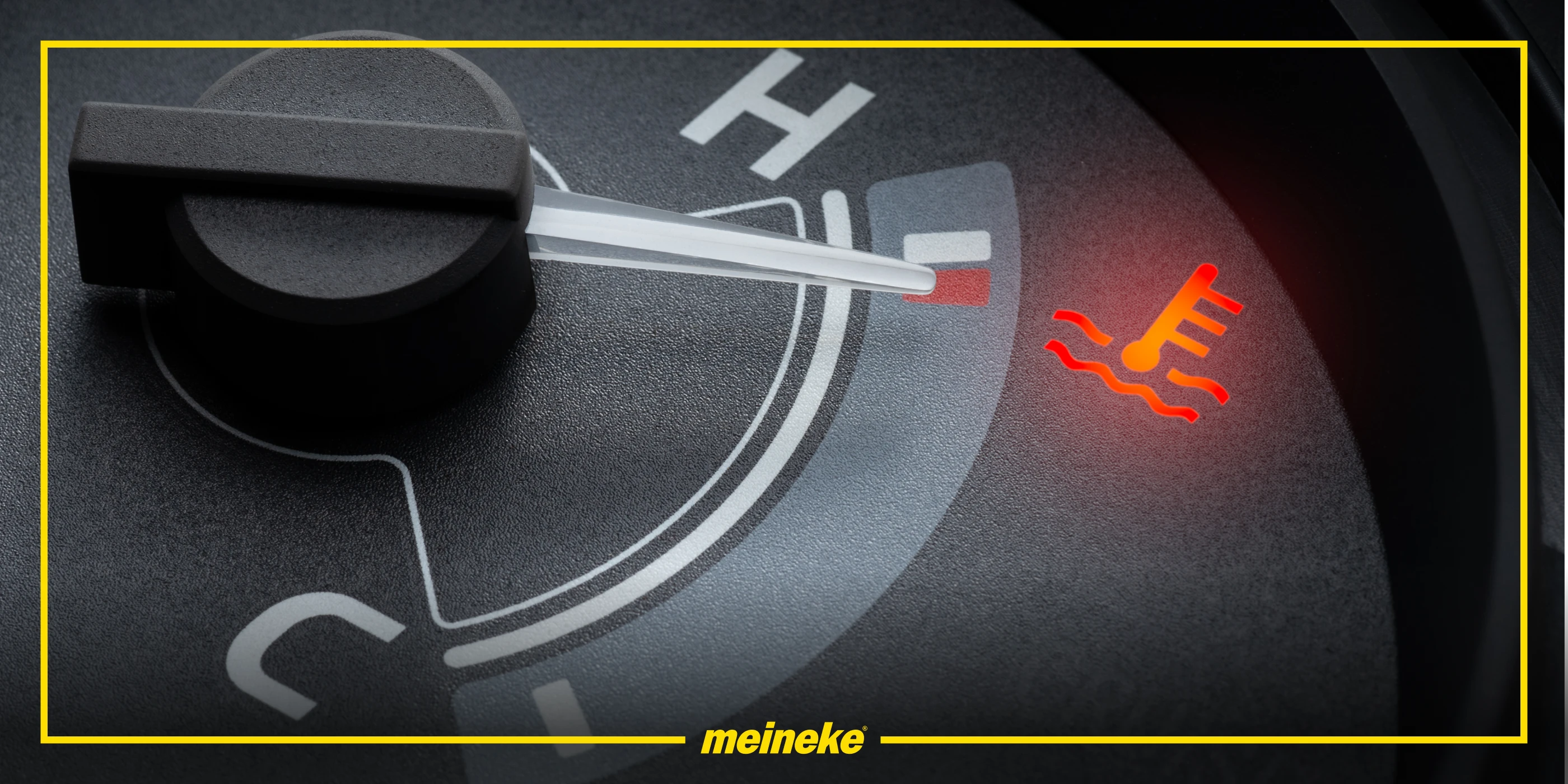 Summer Heat-Wave Car Maintenance Tips | Meineke
