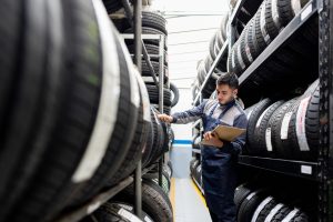What Do the Numbers on Tires Mean? All About Tire Sizes