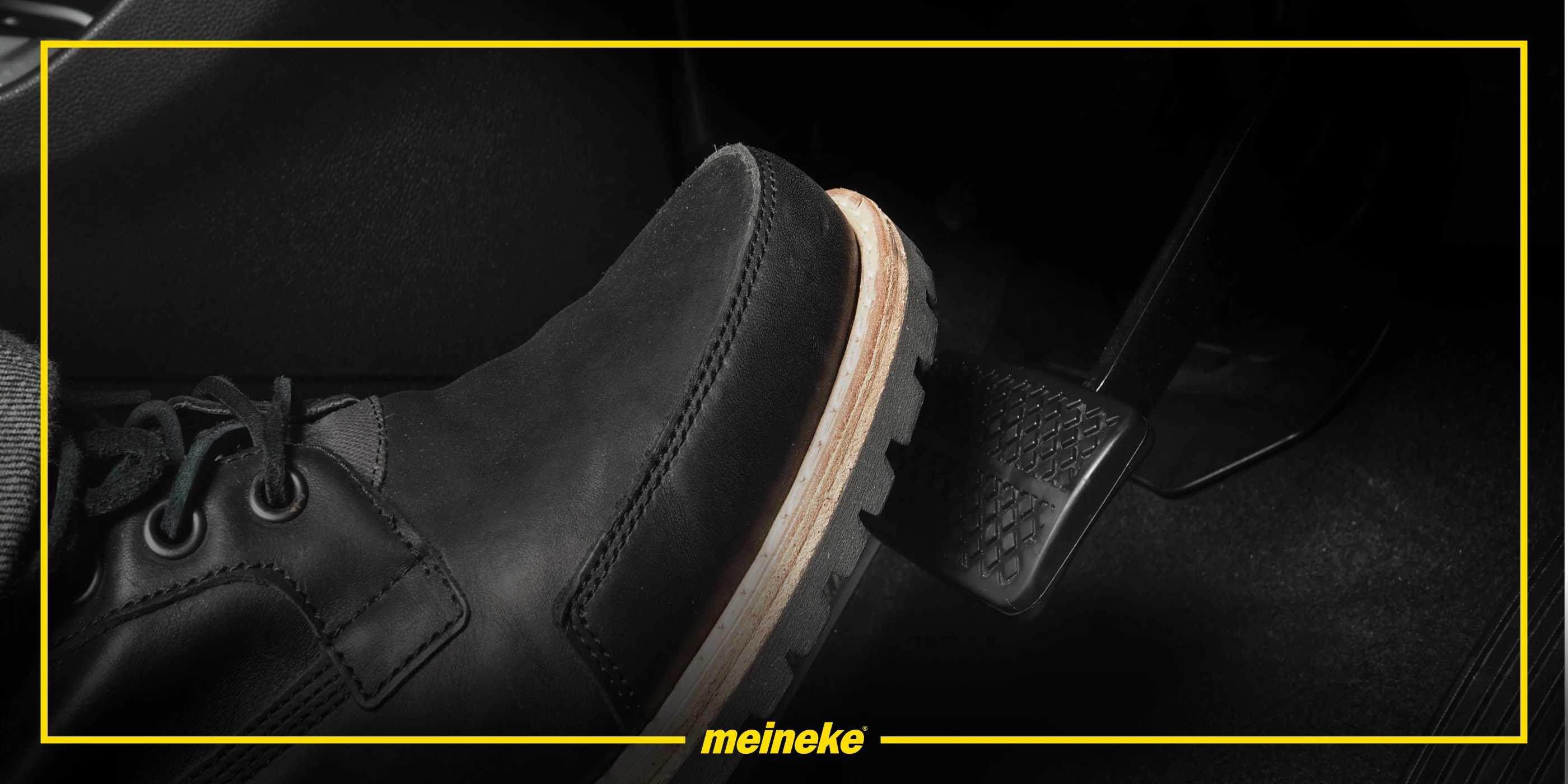 How to Tell if Your Brake Fluid is Low | Meineke