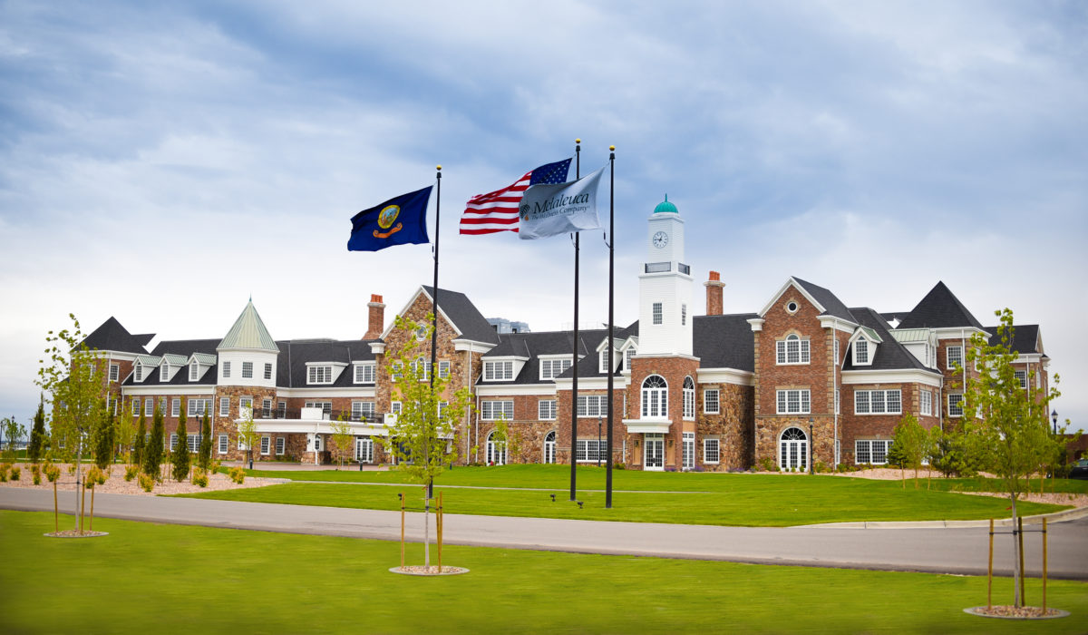 Case Study: Bateman-Hall Replaces Legacy Software with CMiC ...