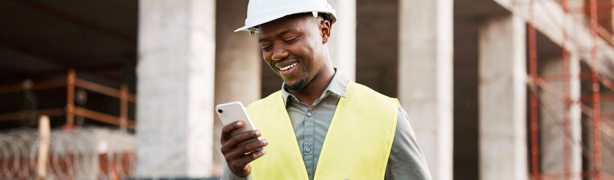 Webinar: Latest Innovations of CONSTRUCT Crew Time App