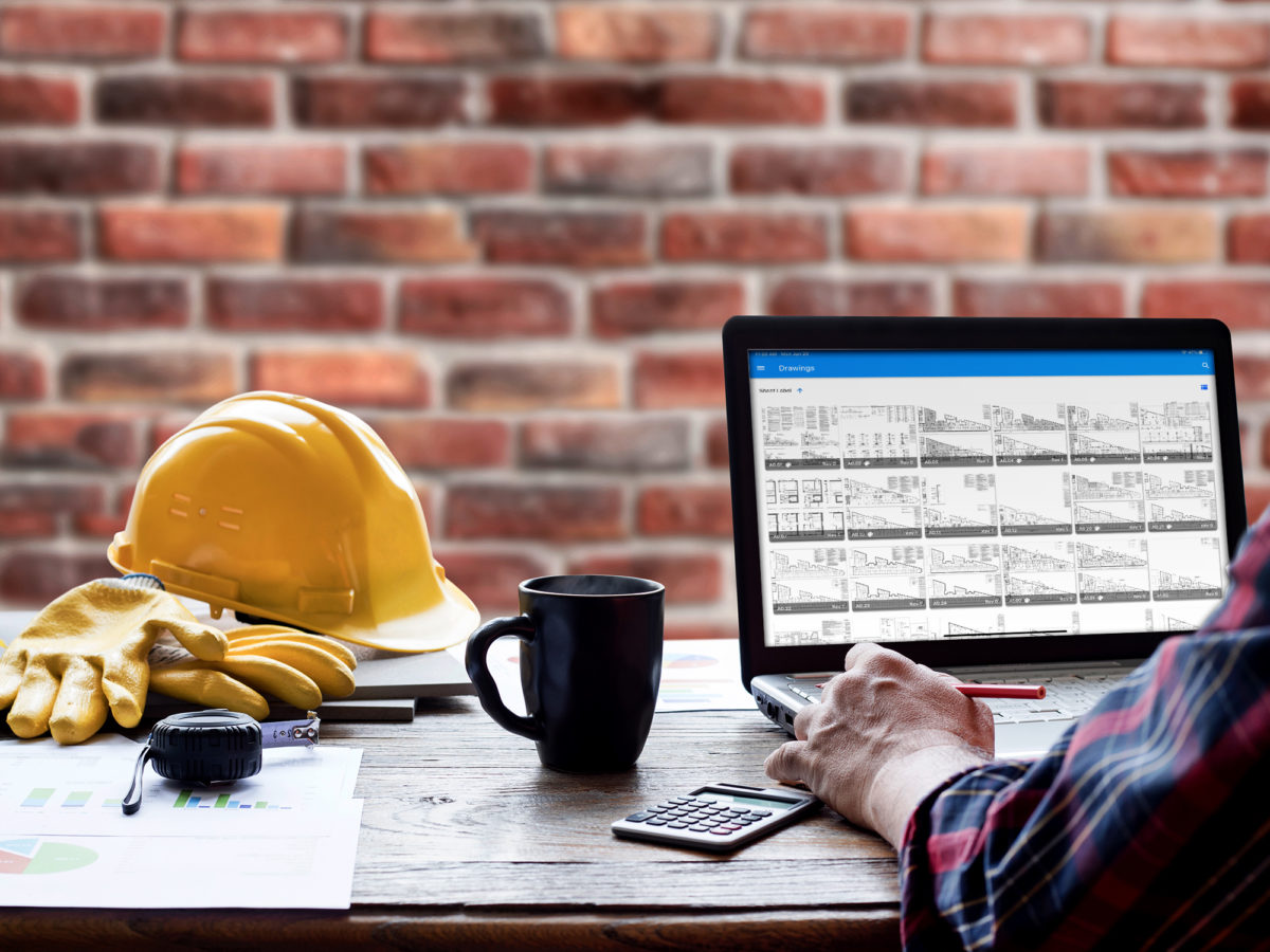 Top Construction Industry Trends & Priorities to Watch Out in 2024