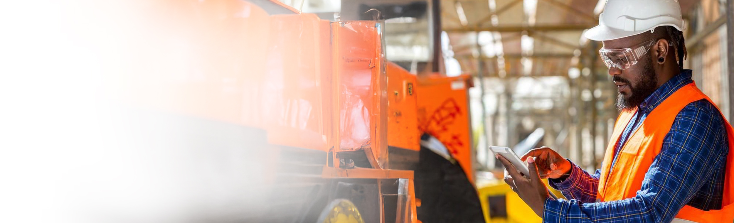 CMiC ESS Mobile App: Streamline Construction HR Processes