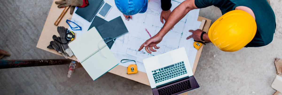 Learn More About The Construction Collaboration with CMiC Project Gateway