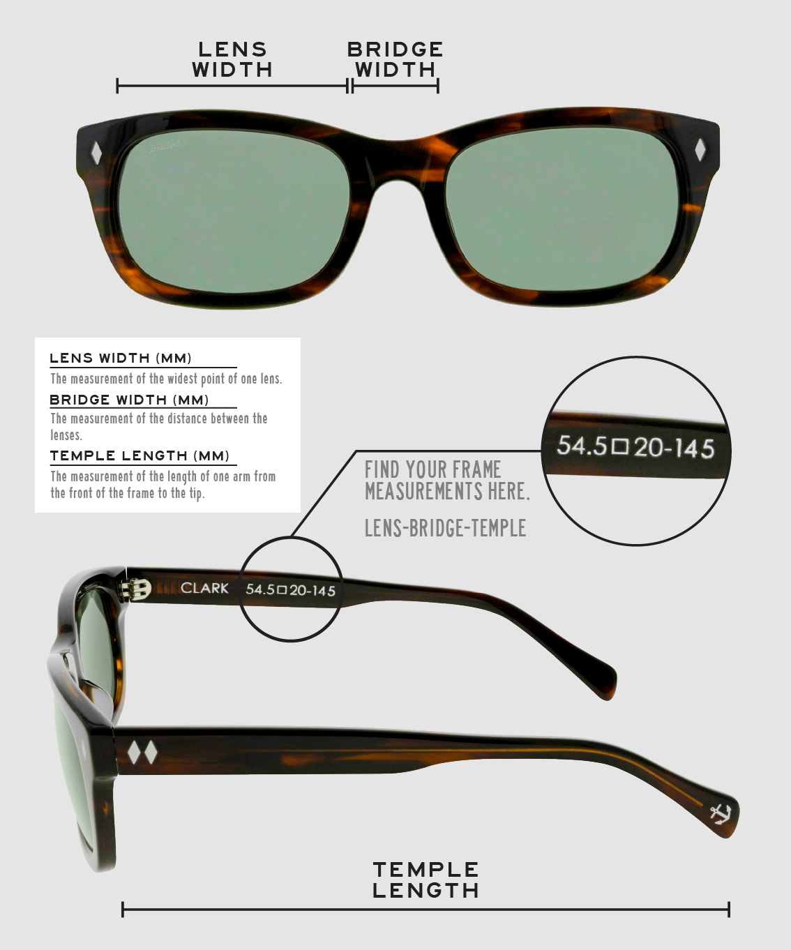 Clark - Learn More | Tres Noir