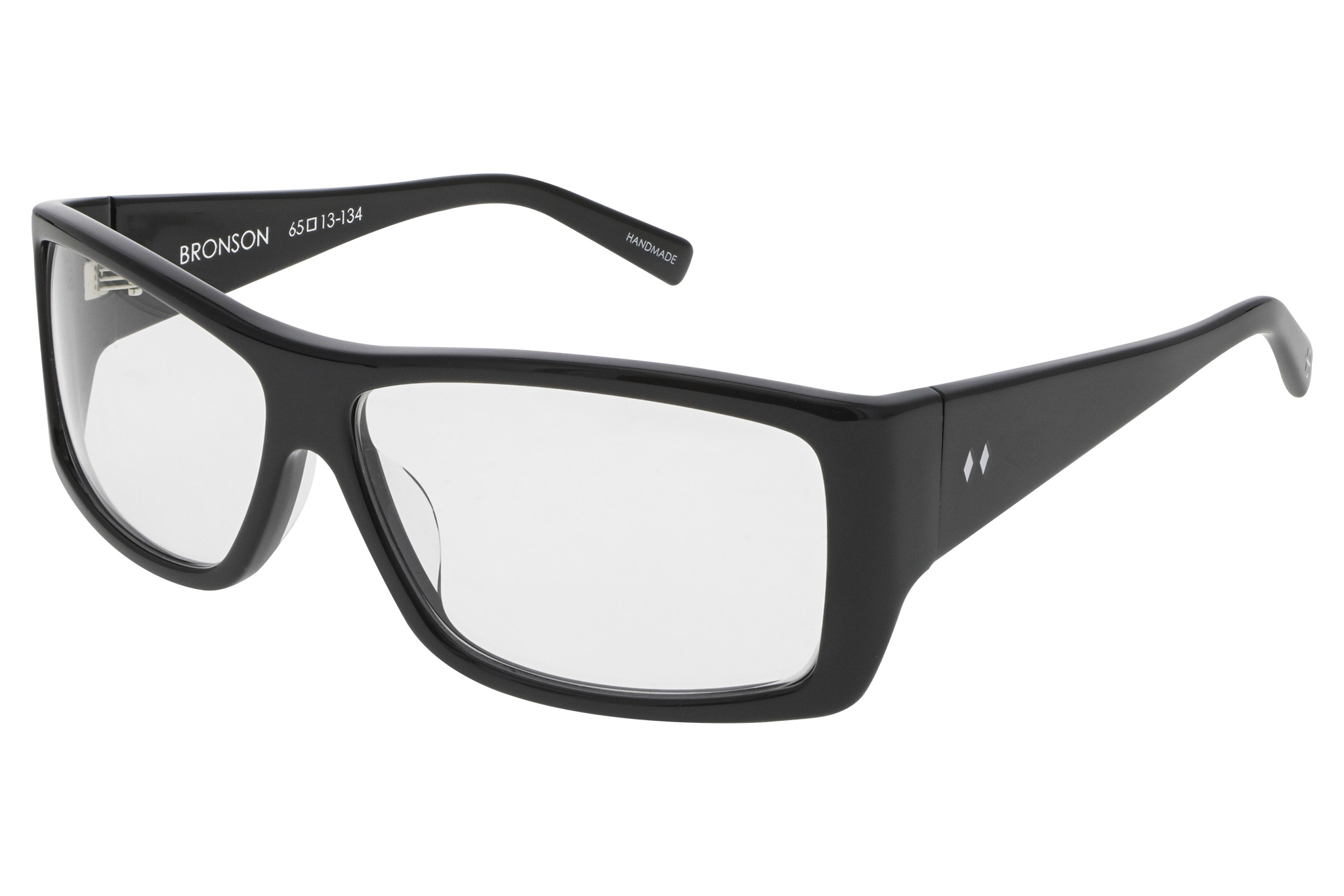 Men's Eyeglasses | Tres Noir