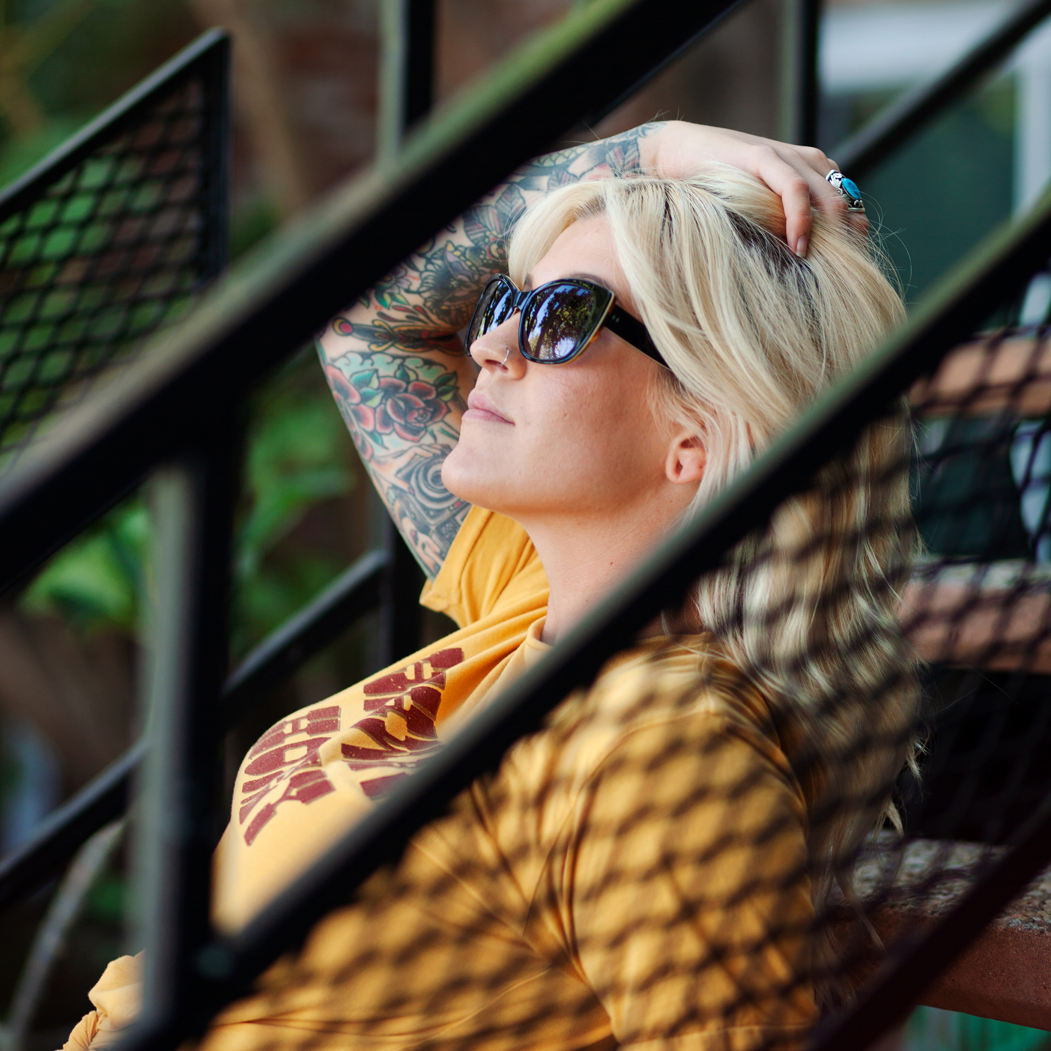 Petrillo | Tres Noir